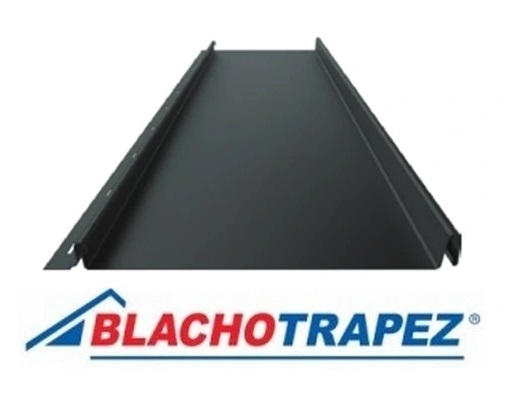 Клик фальц Retro Retro 38 | Фальцевая кровля Blachotrapez